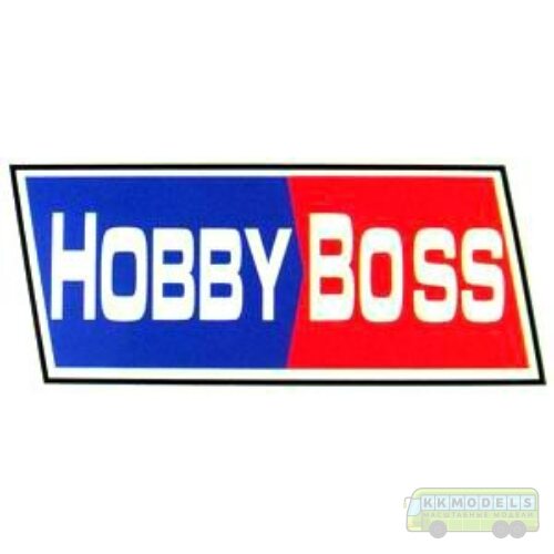 Hobby Boss
